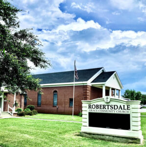 Our Story – Robertsdale Church